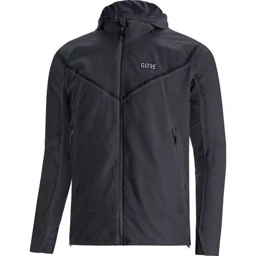 GOREWEAR R5 Gore-tex Infinium Insulated Jacket - Black