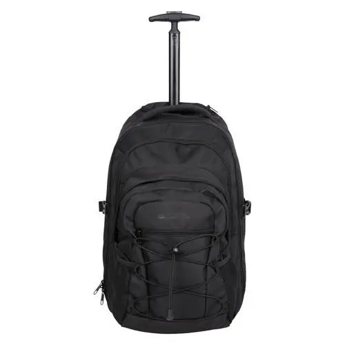 Mountain Warehouse Pioneer Wheeled Backpack
