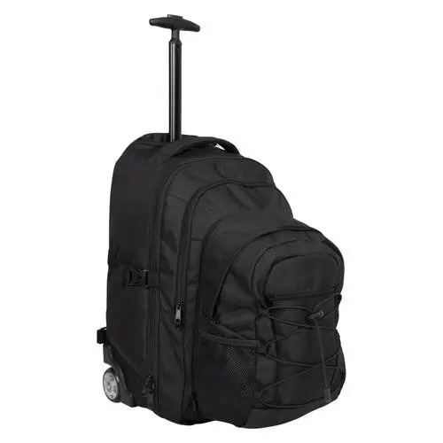 Mountain Warehouse Pioneer Wheeled Backpack
