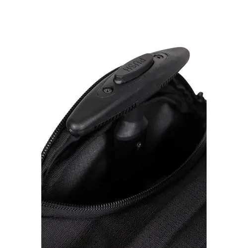Mountain Warehouse Pioneer Wheeled Backpack