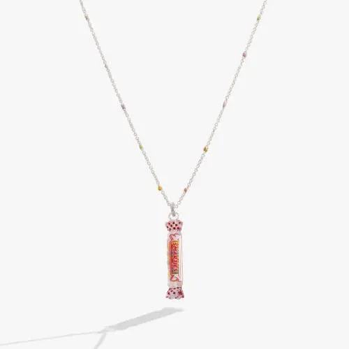ALEX AND ANI Smarties® Pendant Necklace
