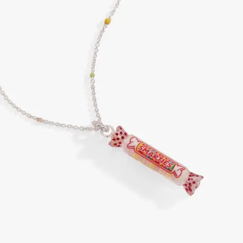 ALEX AND ANI Smarties® Pendant Necklace