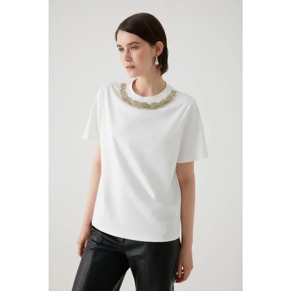 EXQUISE Gianna Tshirt