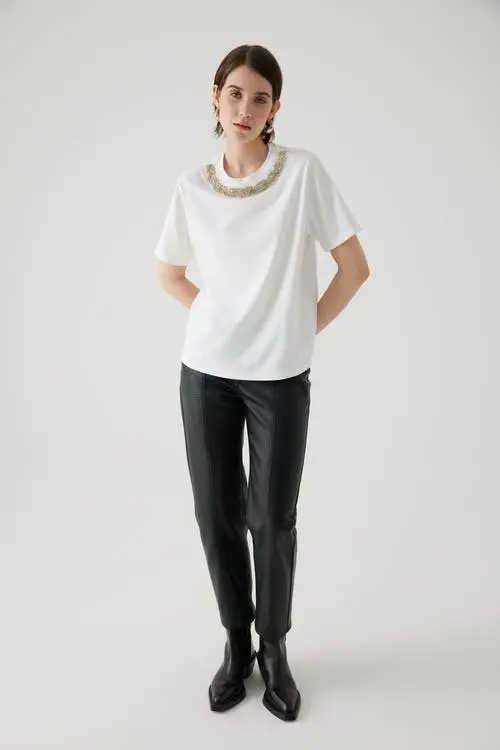 EXQUISE Gianna Tshirt