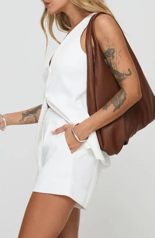 Princess Polly Lesky Vest & Shorts Set