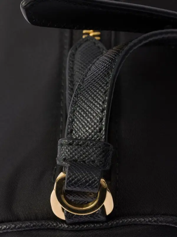 Prada Re-nylon Mini Bag