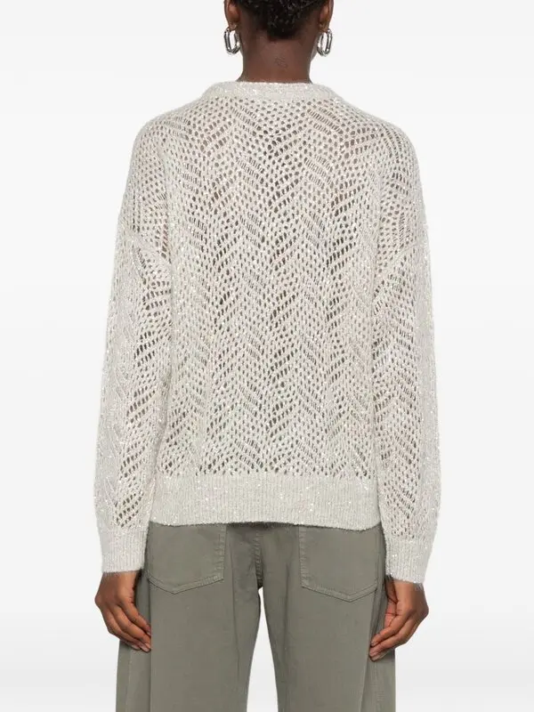 Brunello Cucinelli Knitwear