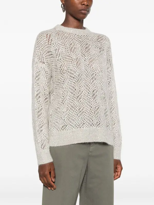 Brunello Cucinelli Knitwear