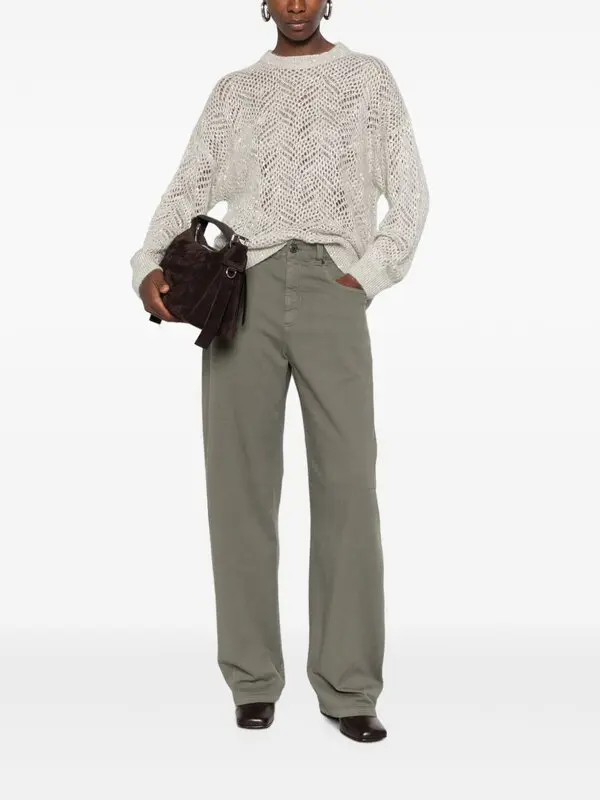 Brunello Cucinelli Knitwear