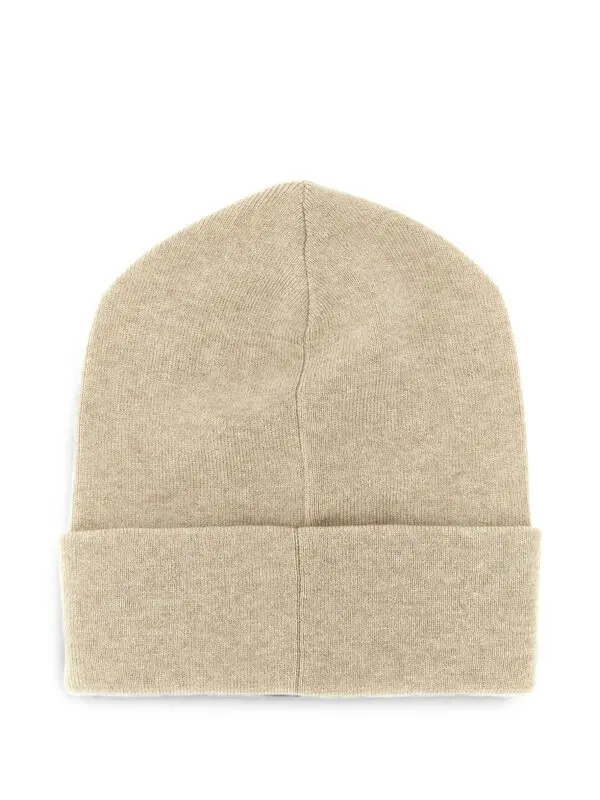Brunello Cucinelli Cashmere Beanie - Multicolor