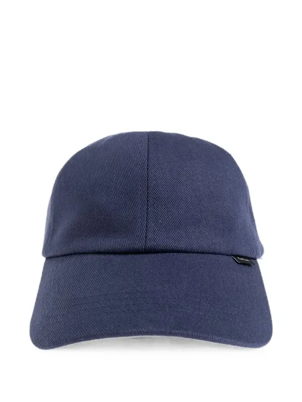 Paul Smith Signature Stripe Baseball Cap - Multicolor