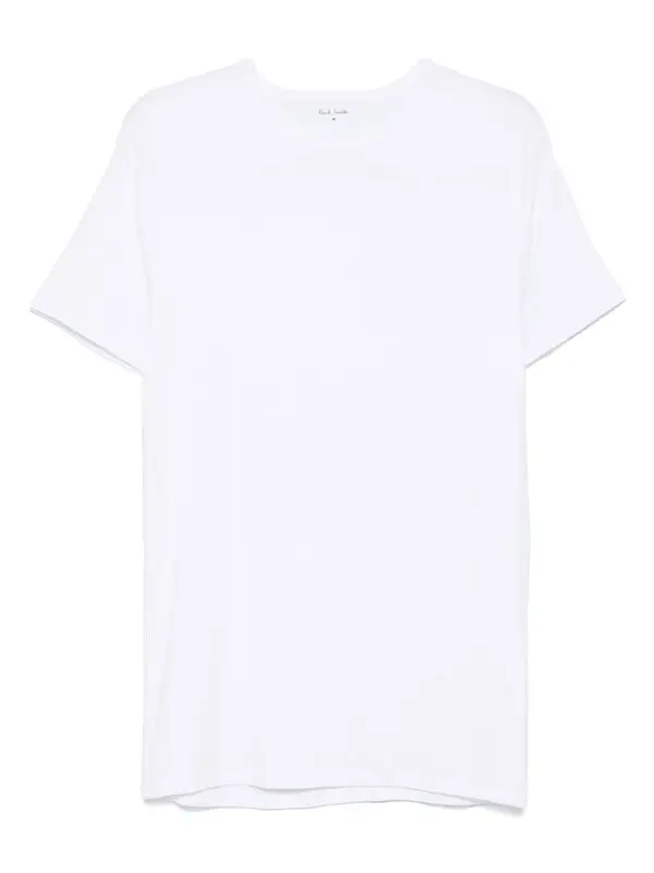 Paul Smith Logo T-shirt -3pack