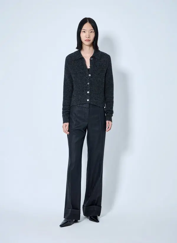 Our Legacy Mazzy Polo Cardigan