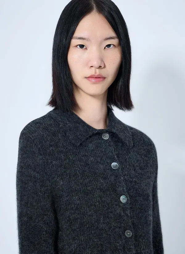 Our Legacy Mazzy Polo Cardigan