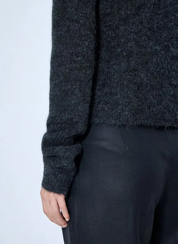 Our Legacy Mazzy Polo Cardigan