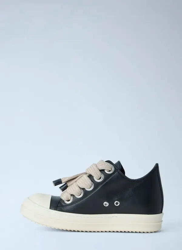 Rick Owens Jumbolace Sneakers
