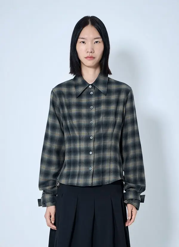 Our Legacy Envelope Shirt