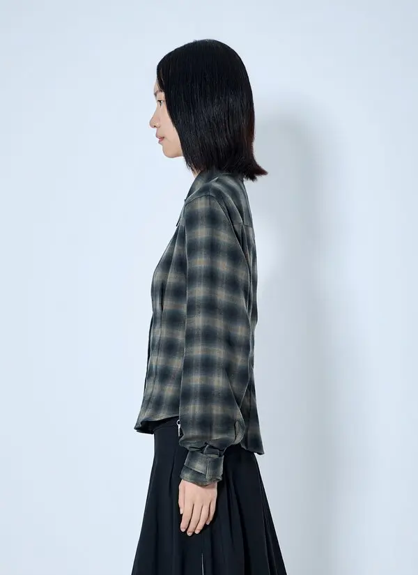 Our Legacy Envelope Shirt