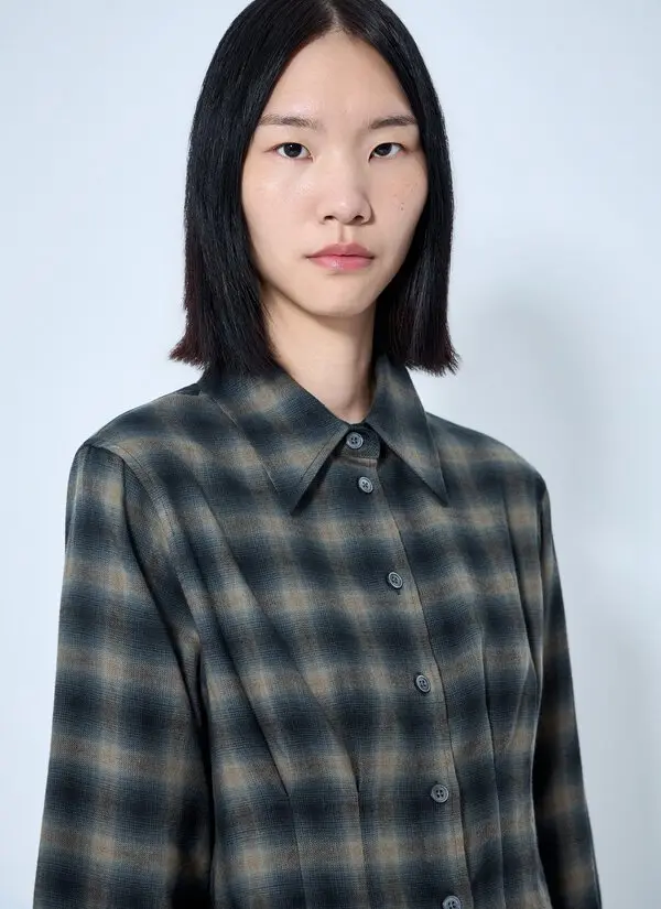 Our Legacy Envelope Shirt