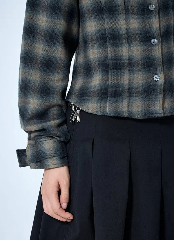 Our Legacy Envelope Shirt