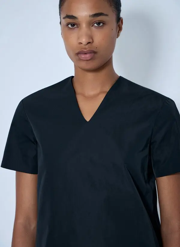 JIL SANDER V-neck Top