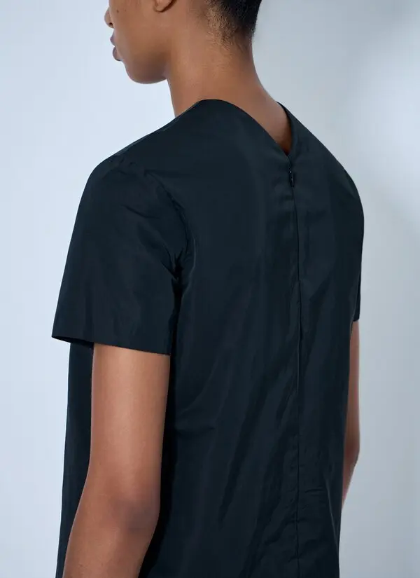 JIL SANDER V-neck Top