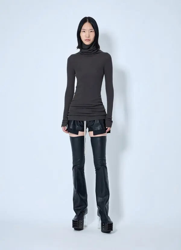 Rick Owens Ls Tube Top
