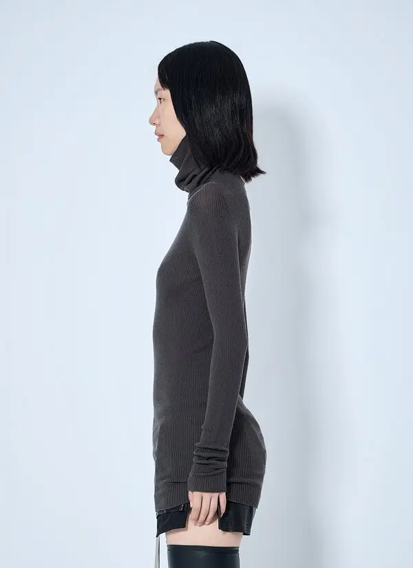 Rick Owens Ls Tube Top