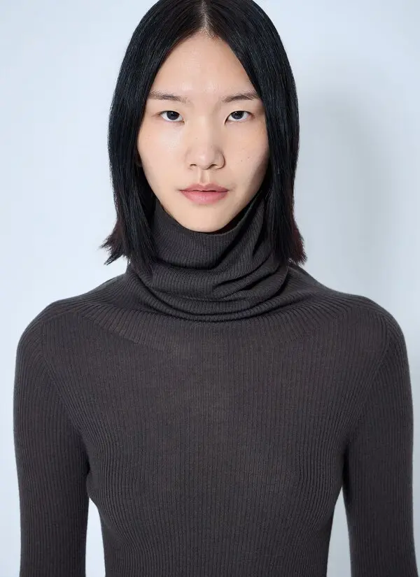 Rick Owens Ls Tube Top