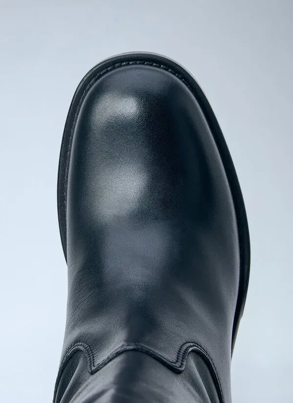 Chloé Dakota Boots