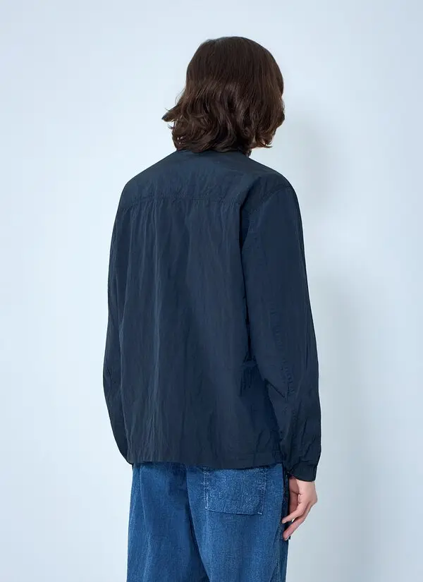 Stone Island Zip-front Jacket