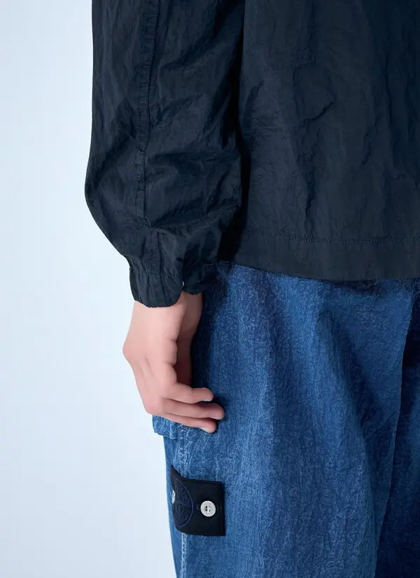 Stone Island Zip-front Jacket