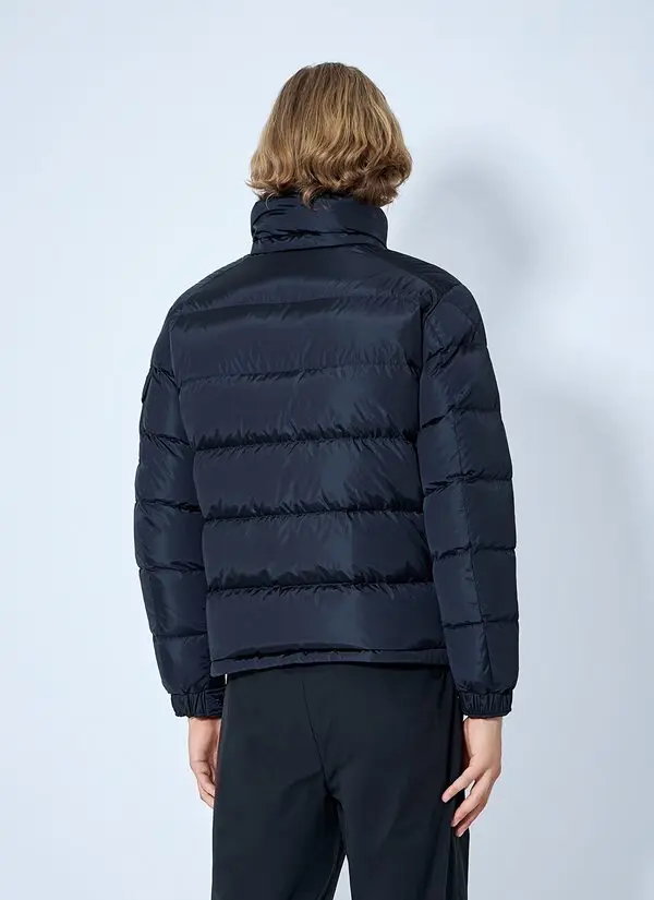 Moncler Maya Matte Short Down Jacket