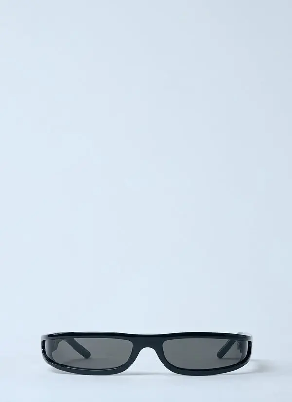 Rick Owens Fog Sunglasses