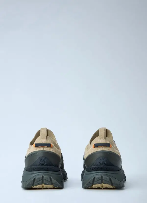 Moncler Trailgrip Lite3 Low Top Sneakers