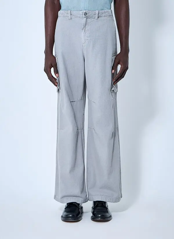 Our Legacy Mount Cargo Pants