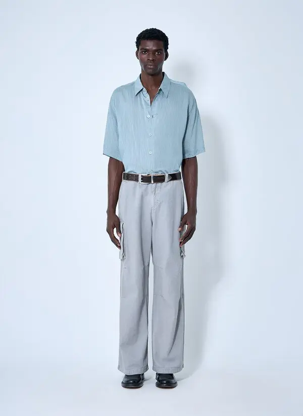 Our Legacy Mount Cargo Pants