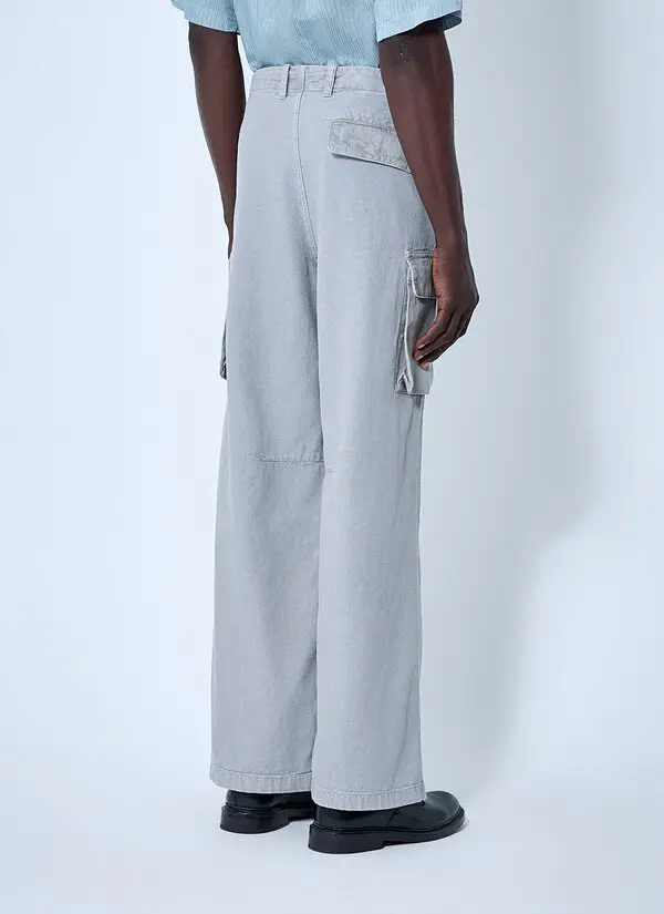 Our Legacy Mount Cargo Pants