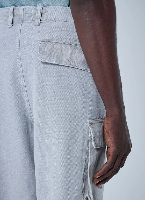 Our Legacy Mount Cargo Pants