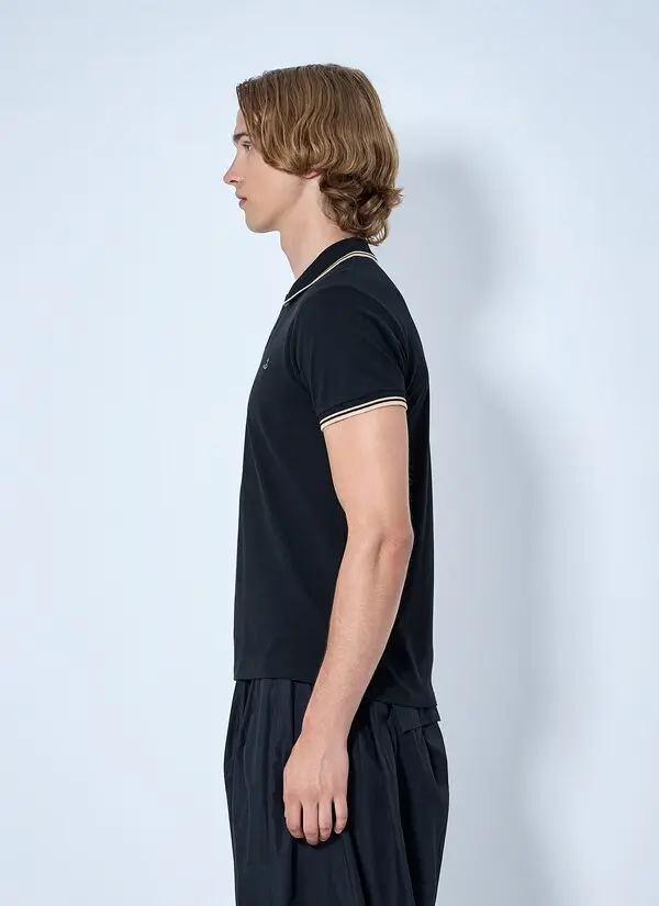 VIVIENNE WESTWOOD Classic Polo Shirt