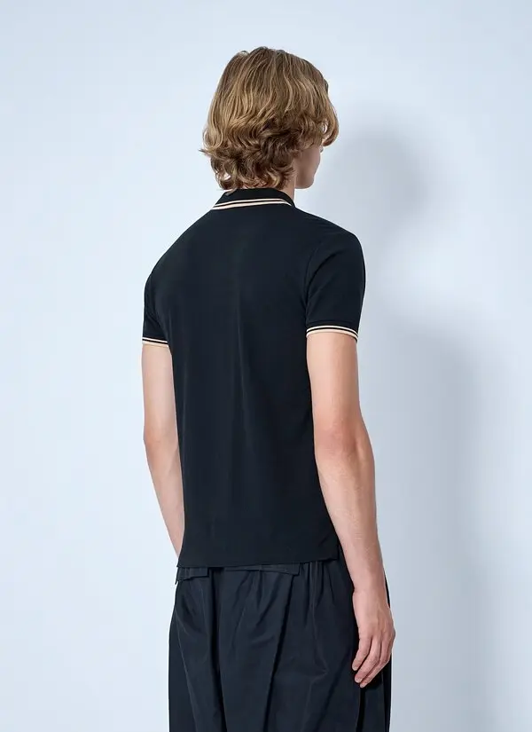 VIVIENNE WESTWOOD Classic Polo Shirt