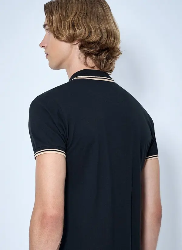 VIVIENNE WESTWOOD Classic Polo Shirt
