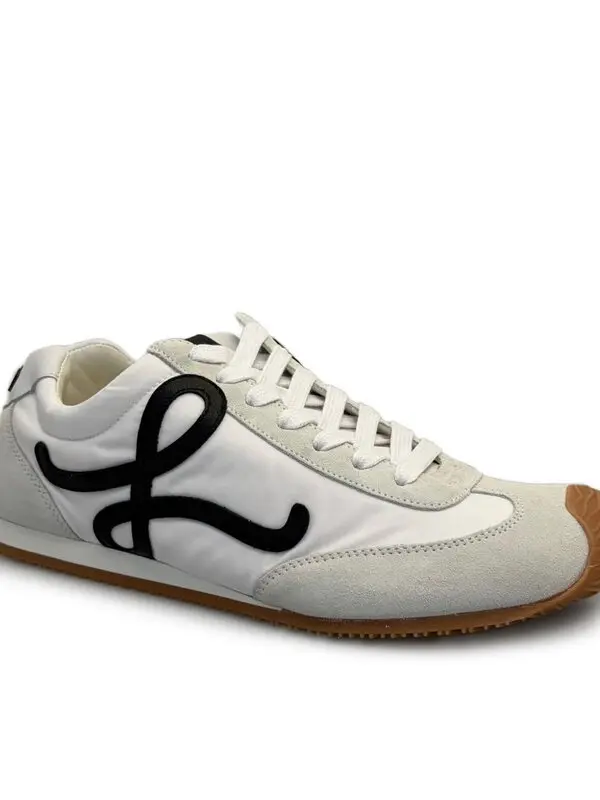 Loewe Ballet Runner Sneakers - Multicolor