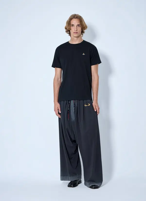 VIVIENNE WESTWOOD Orb Classic T-shirt