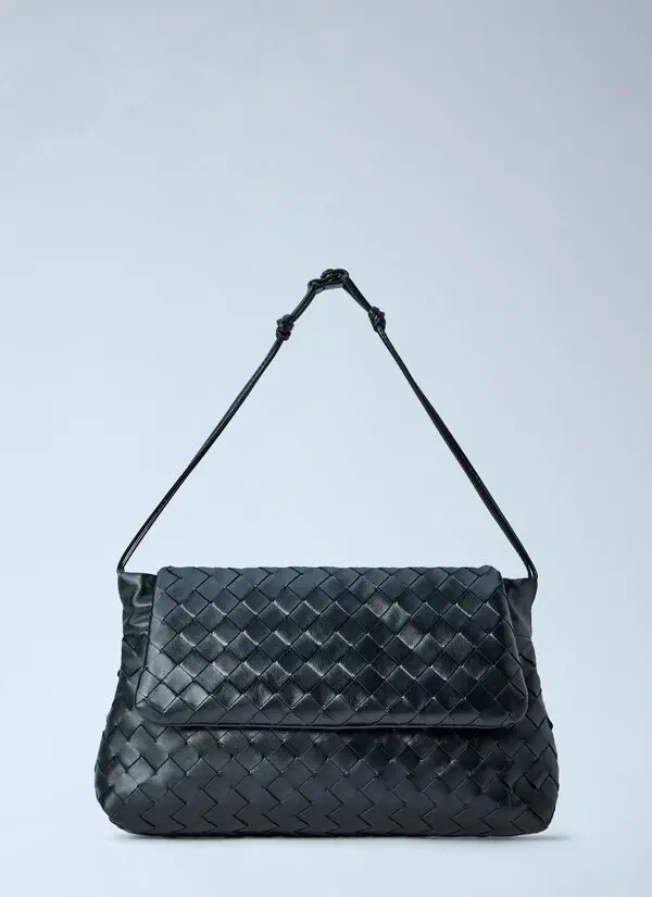 Bottega Veneta Giorno Handbag