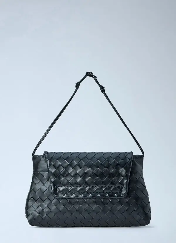 Bottega Veneta Giorno Handbag