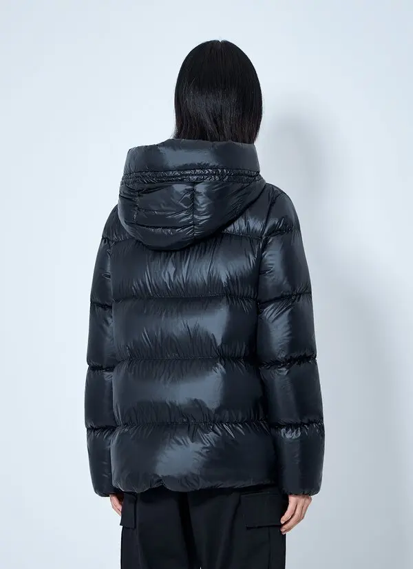 Moncler Serittes Short Parka