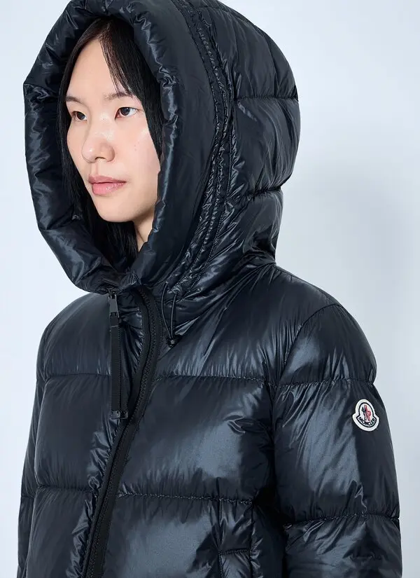 Moncler Serittes Short Parka