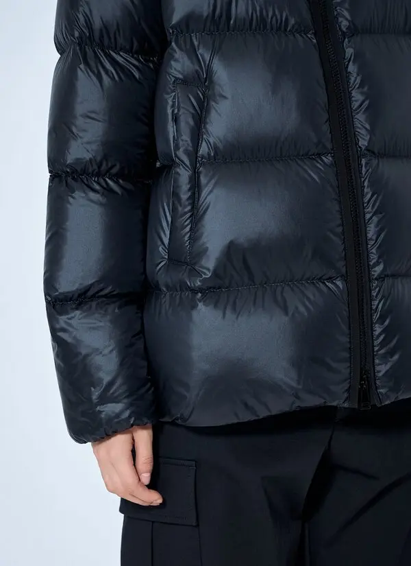 Moncler Serittes Short Parka