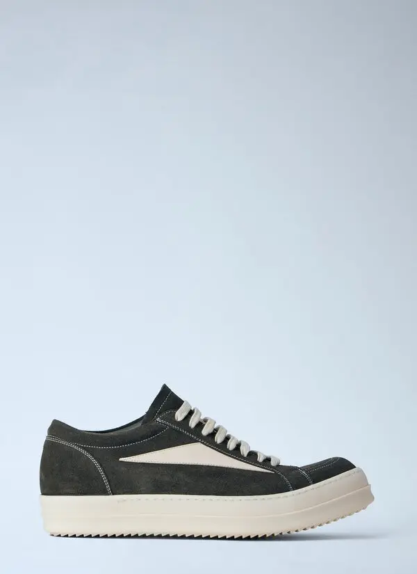Rick Owens Vintage Sneakers - Multicolor